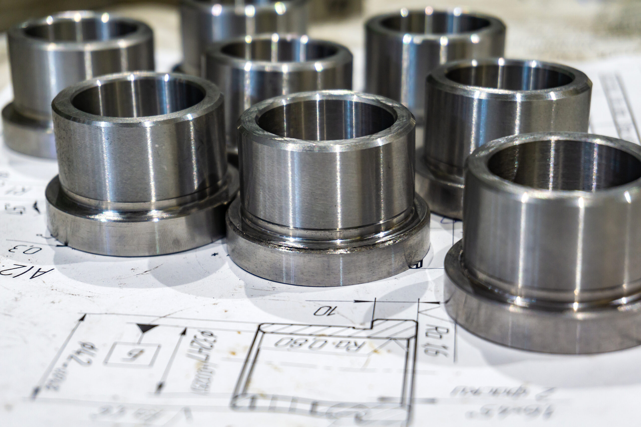 Products - RevTech Site