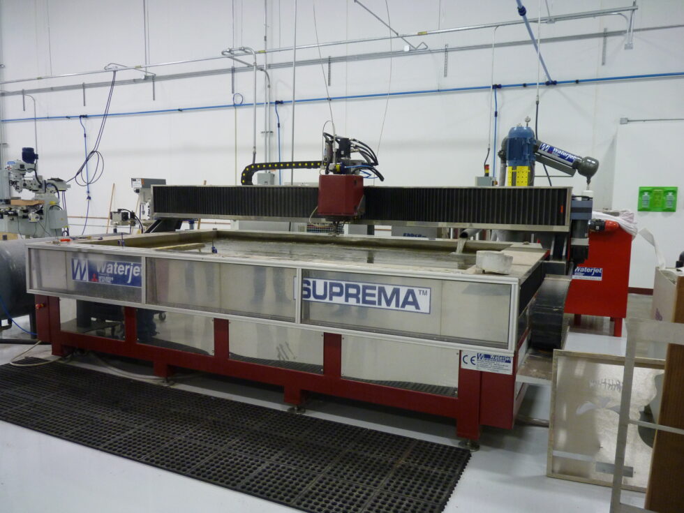 Rev-Tech Machining | Metal Fabrication & Metal Manufacturing